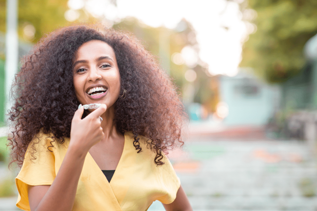 Invisalign or Metal Braces? | Invisalign Marlton | Acorn Dental | NJ